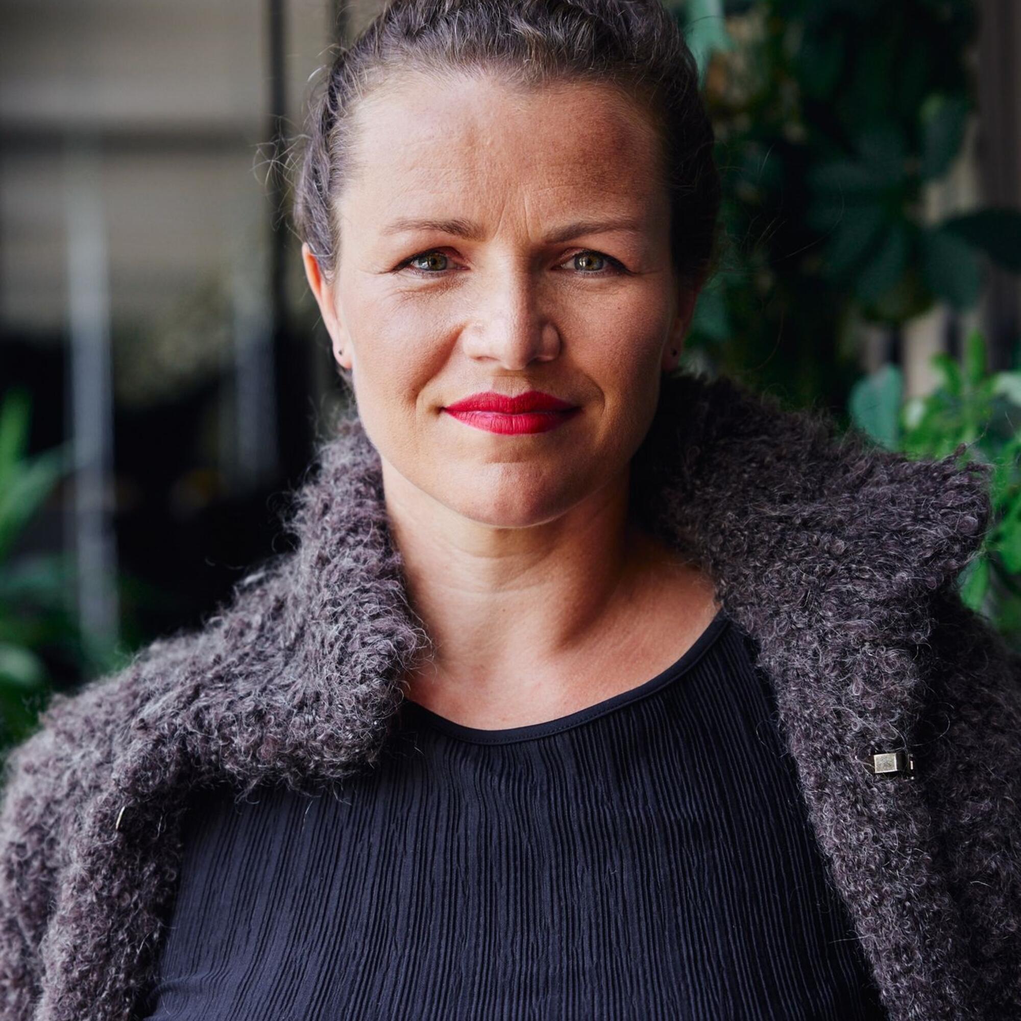 Verena Wintersteller - Universität Mozarteum